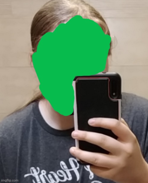 my phone case is getting worn out - Imgflip