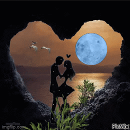 Image tagged in gifs,awesome,romance,romantic,romantic kiss - Imgflip
