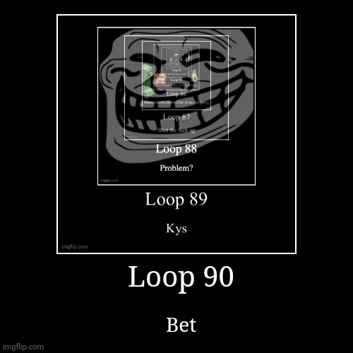 Loop 90 - Imgflip