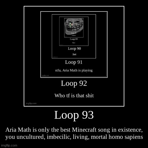 Loop 93 - Imgflip