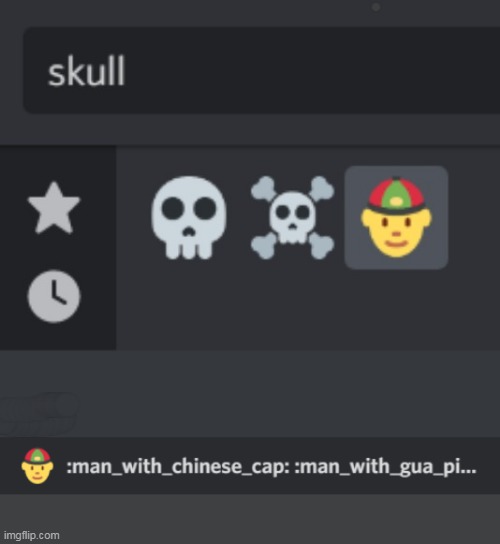 I Mean he DOES Have A Skull In There But Imgflip I Mean he DOES Have A Skull In There But Imgflip
