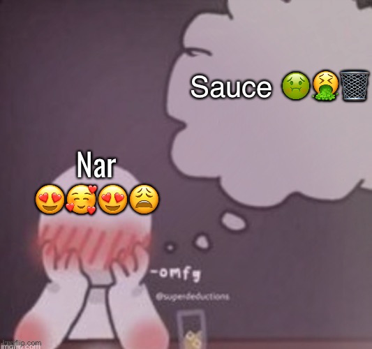 please Nar i’m better and funnier - Imgflip