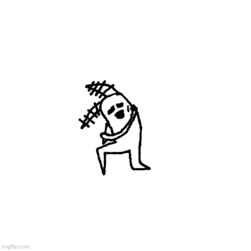 man got served - Imgflip