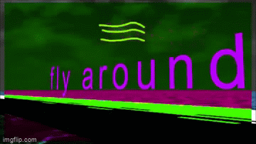 Fly around - Imgflip