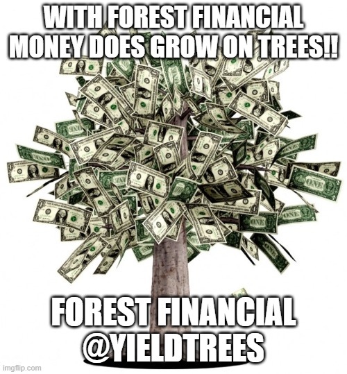 Money Tree - Imgflip