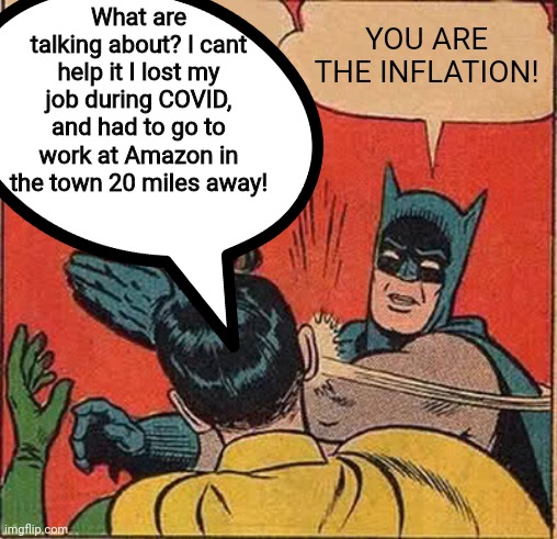 Mom And Pop Can t Keep Up With The Wage War Go Work Where There A Sign 