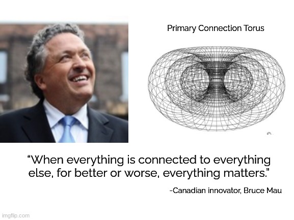 everything here now know is connecting - Imgflip