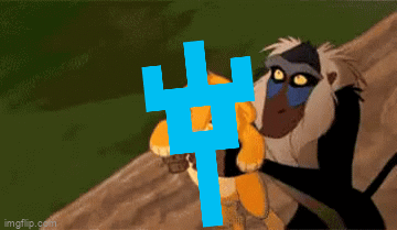 Lion king yeet - Imgflip