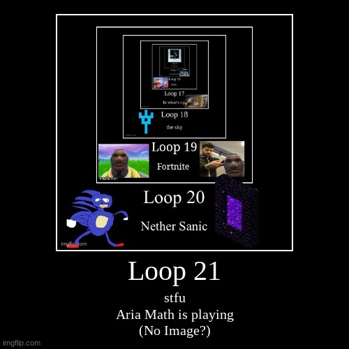 Loop 21 - Imgflip