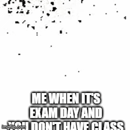 its just reversed - Imgflip