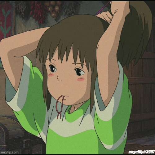 green+orange k-anime flashing gif - Imgflip