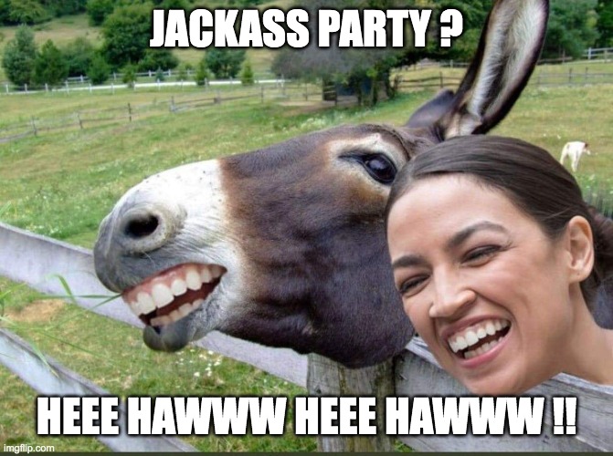 The Dem Party elites finally went too far with even leftist parents ...