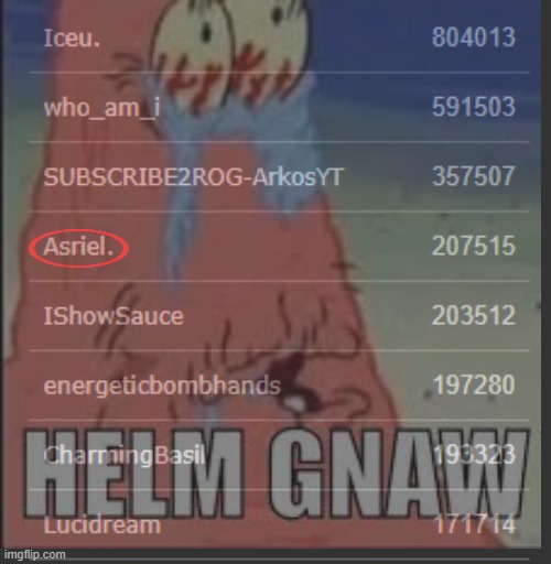 #4th place moment: - Imgflip