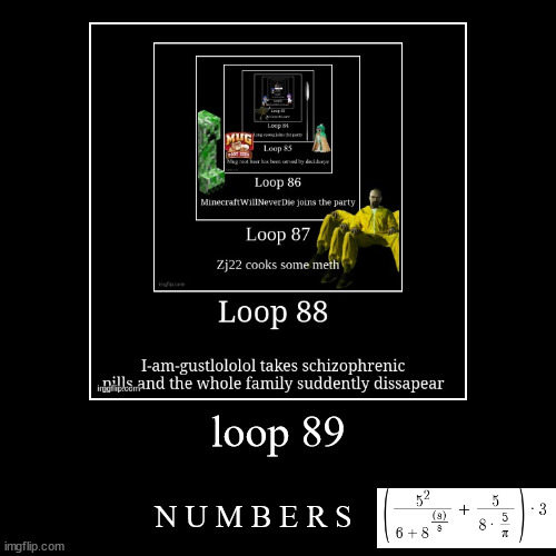 loop 89 - Imgflip