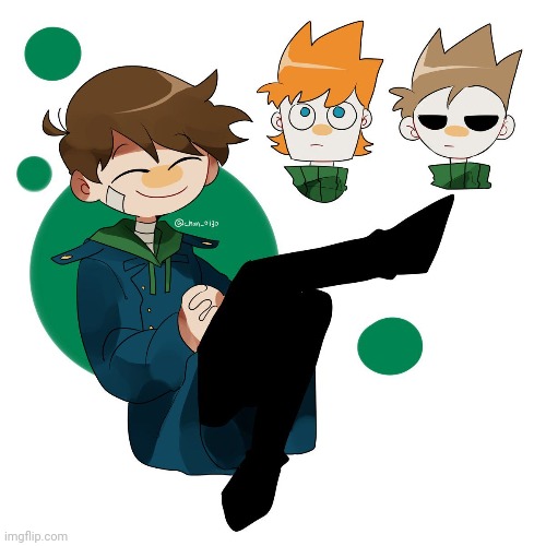 green leader - Imgflip