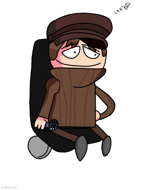 I made a Soft Dave concept art, comment what you think - Imgflip