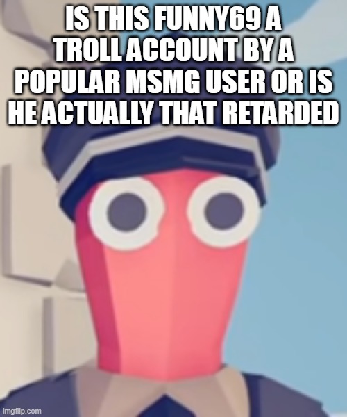 TABS Stare - Imgflip