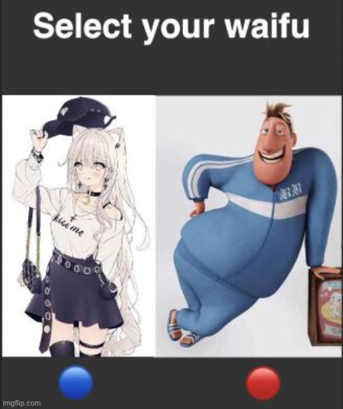 A social experiment - Imgflip