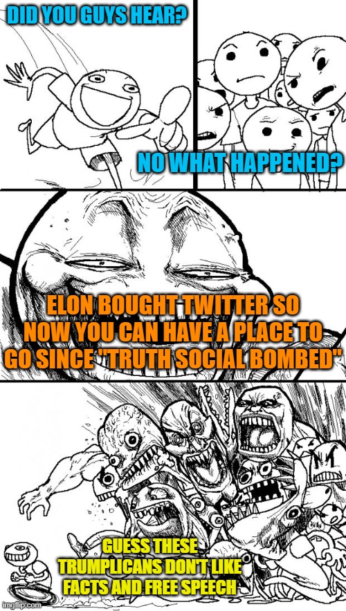 Hey Internet Meme - Imgflip