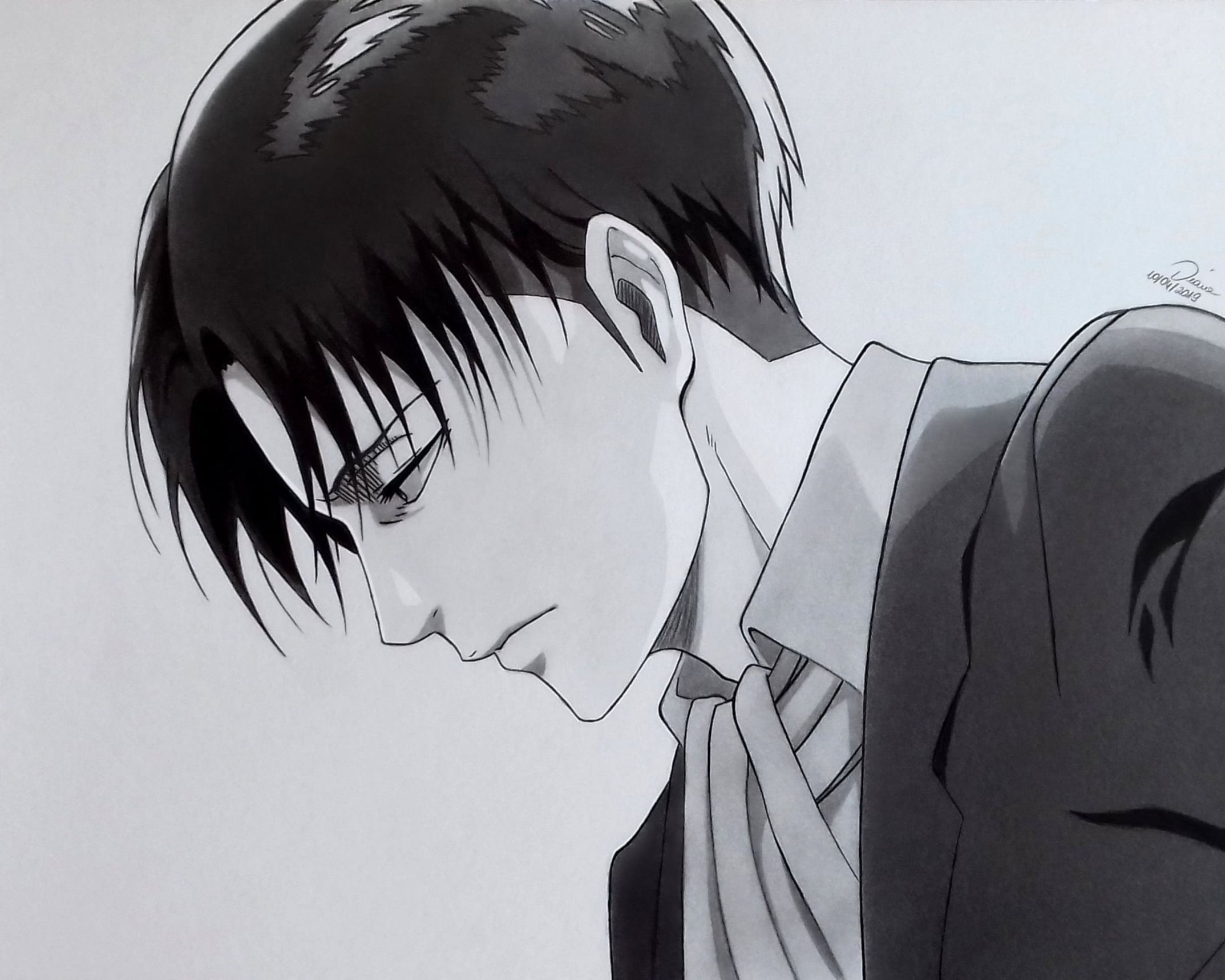 levi Blank Template - Imgflip