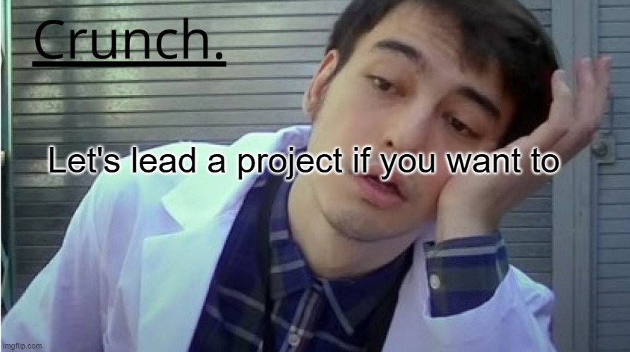 Project manhattan - Imgflip