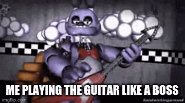 Bonnie.mp4 - Imgflip