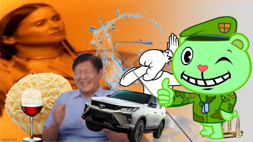 Swing out Halalan Moments - Imgflip