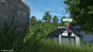 YEET THE CHILD - Imgflip