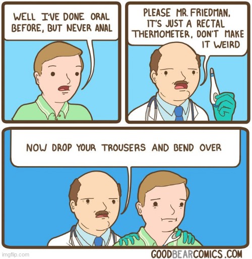 Ben Dover idiot - Imgflip