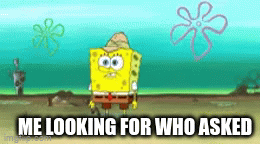 we cant find him - Imgflip