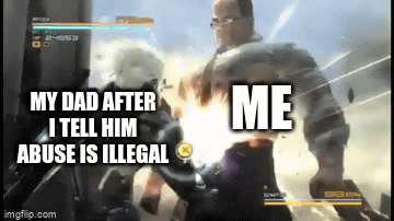 I don't have such weakness - Imgflip