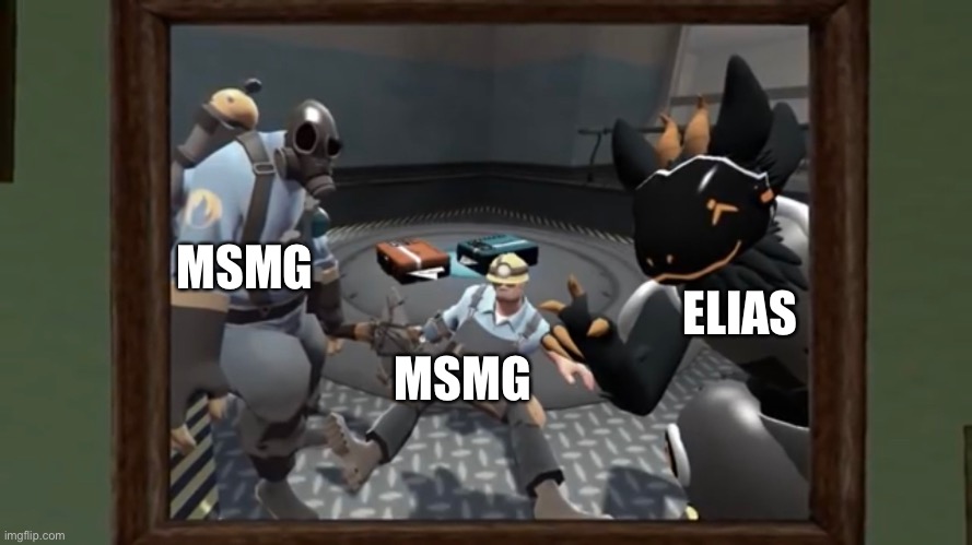 Elias but drawn by CD/ThePersonWhoAsked - Imgflip