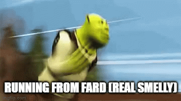 FARD ESCAPE - Imgflip