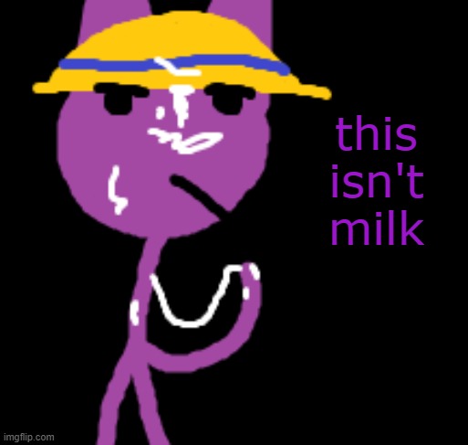 (she's being shot with a hot glue gun offscreen) - Imgflip