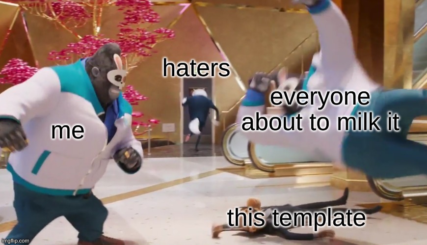 new temp. It's called Sing 2 Elbow Land - Imgflip