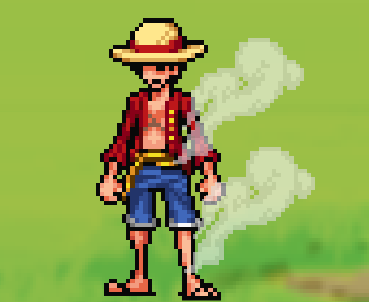 second gear luffy Blank Template - Imgflip