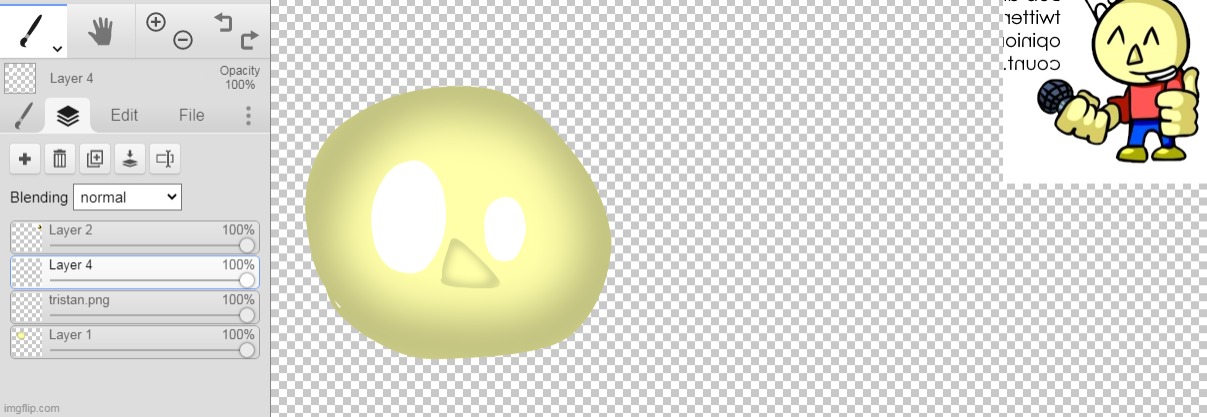 i do love rendering shit by myself. - Imgflip