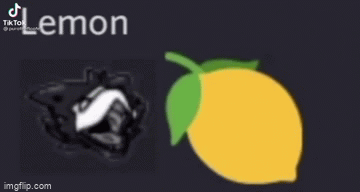 lemon - Imgflip