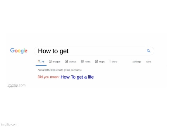 How To Get Imgflip