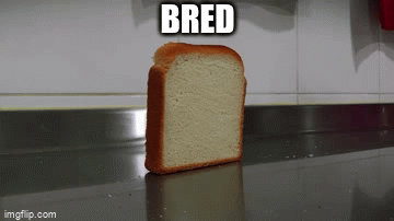 Bred - Imgflip