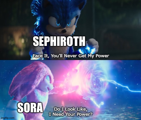 Do I Look Like I Need Your Power Meme - Imgflip