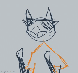 he do be dancing :0 - Imgflip