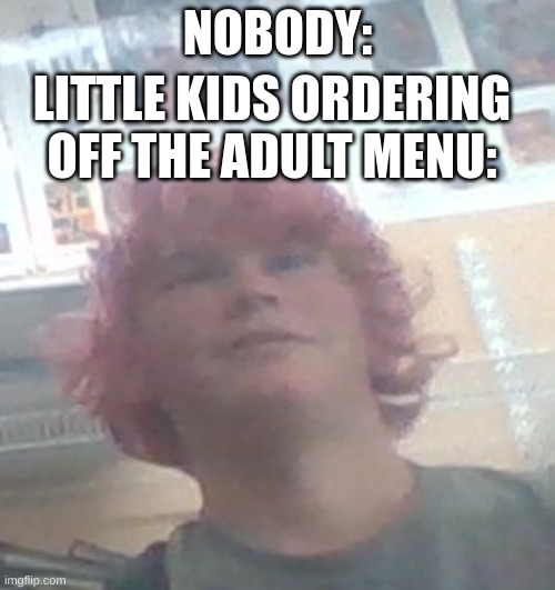 Im not wrong - Imgflip