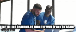 my first gif - Imgflip