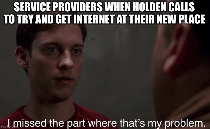 It’s not much to ask! - Imgflip