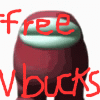 Free vbucks - Imgflip