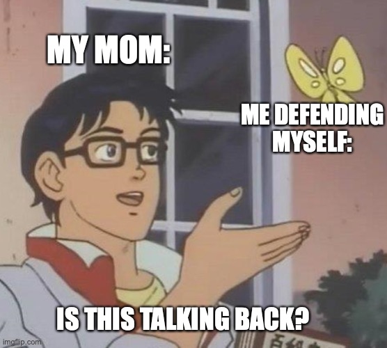 Is This A Pigeon Meme - Imgflip