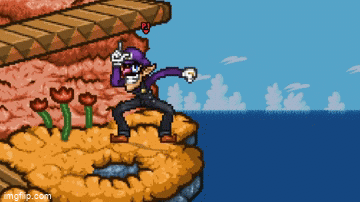 waluigi - Imgflip