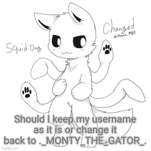 Just a question - Imgflip