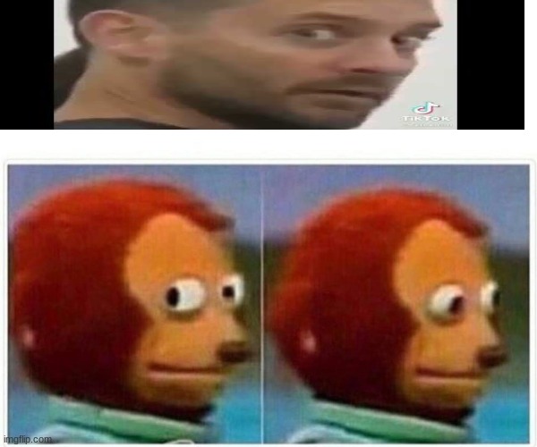 Monkey Puppet Meme - Imgflip